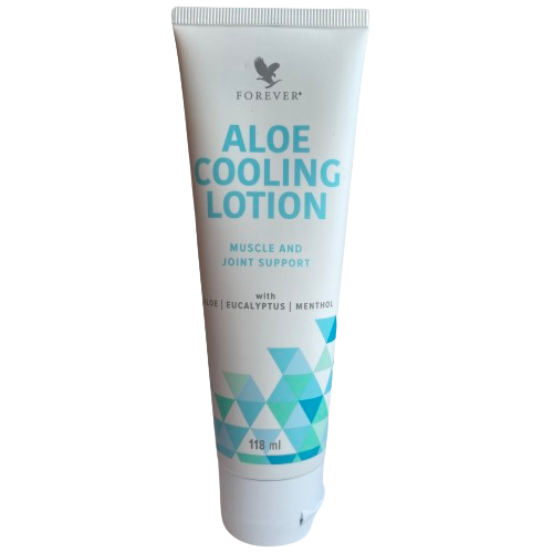 Aloe & Crafts – "Aloe keeps me crafting"